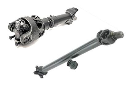 5 Cara Merawat Propeller Shaft Mobil Yang Baik dan Benar - Nuroehi