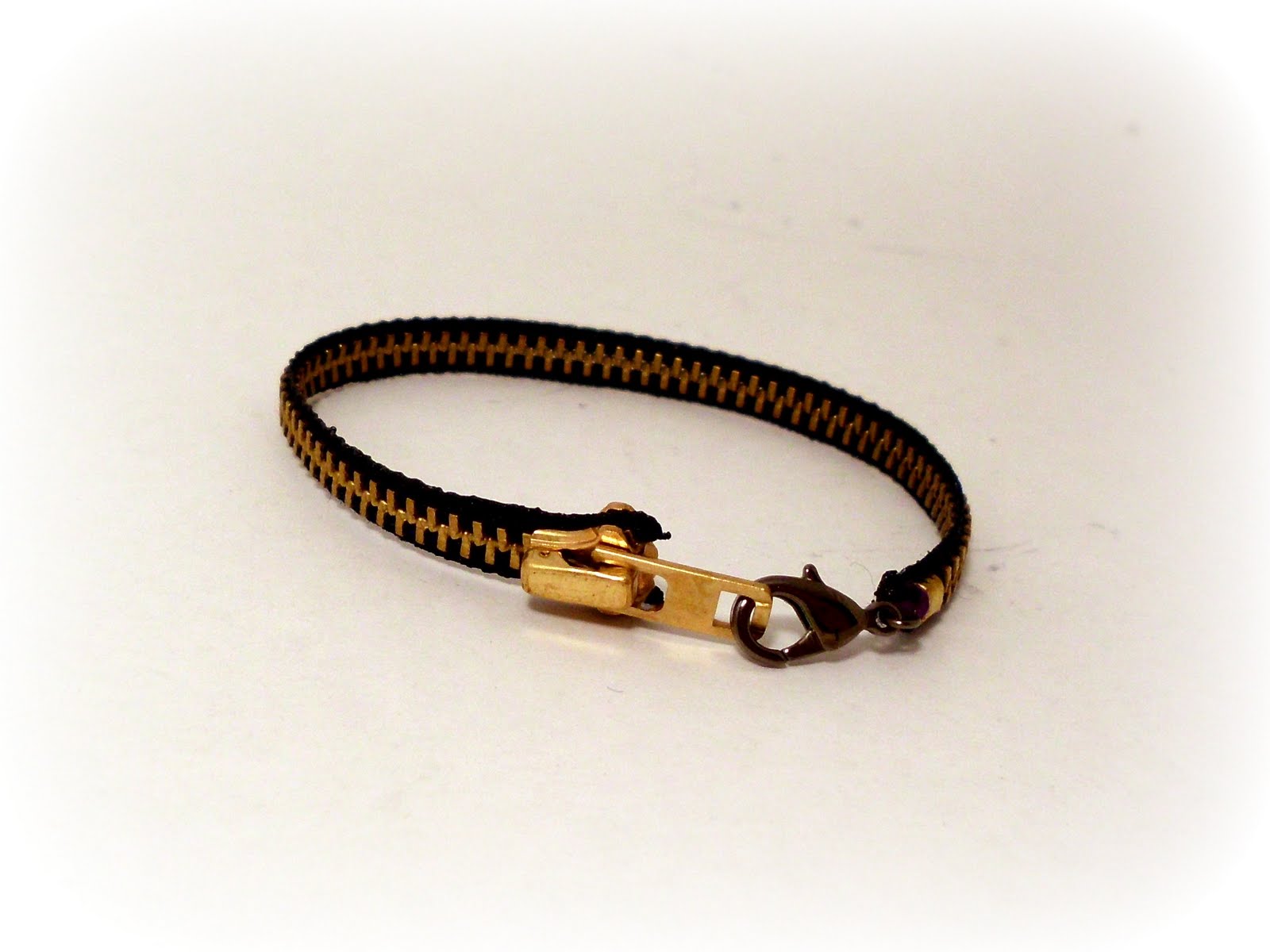 Upcycle: Zip-cessorize ... | the ReFab Diaries