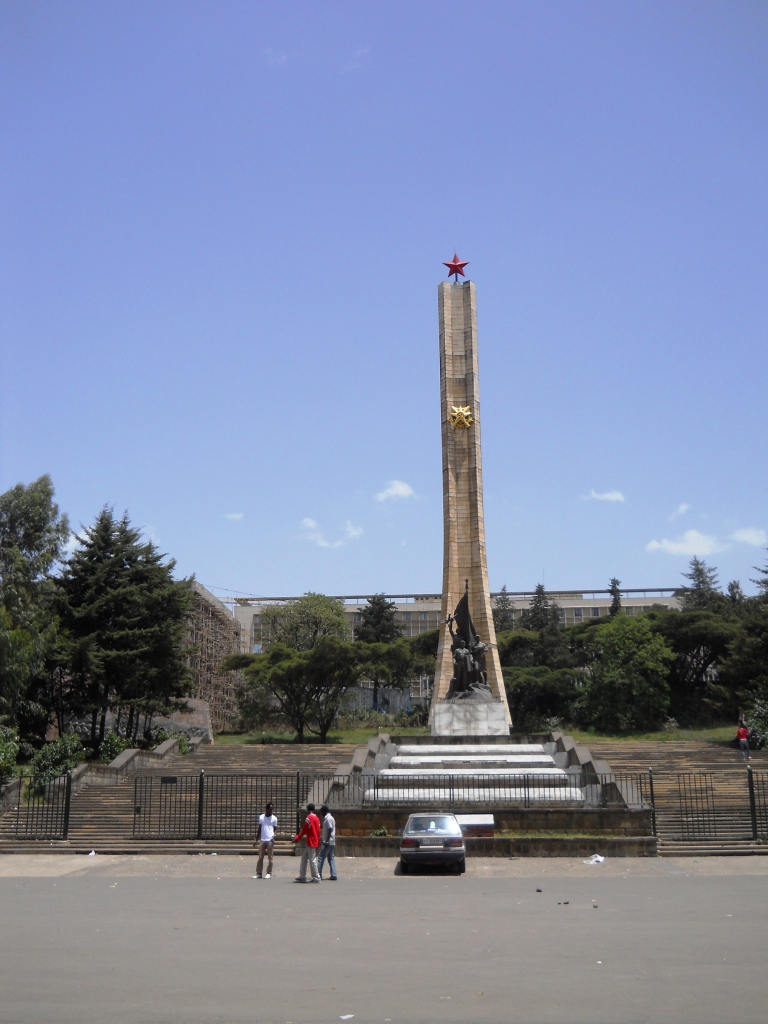 FRANCISCAN MISSION OUTREACH: Addis Ababa