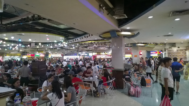 A Walk to Divisoria - Filipinos Love this Place!