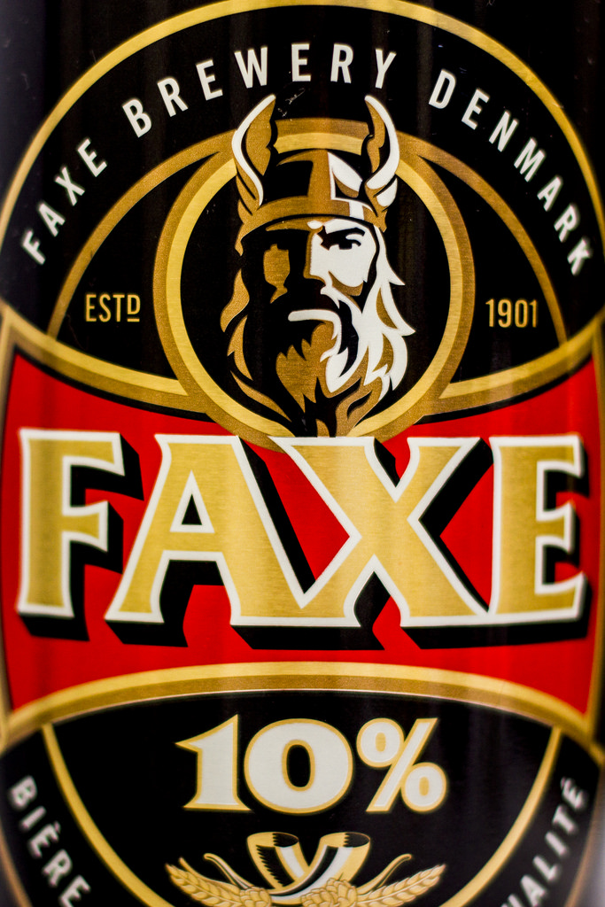 Faxe
