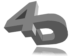 Fourth Dimension and Beyond