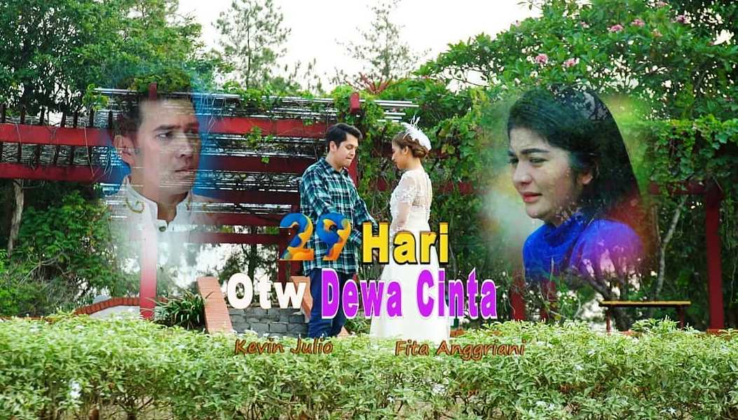 √ Daftar Nama Pemain FTV 29 Hari Otw Dewa Cinta SCTV (2019) - Katakita