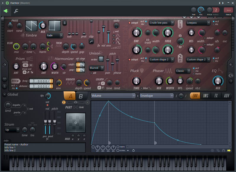 TUTORIAL DASAR FRUITY LOOPS 12 ~ Triswanto's Blog