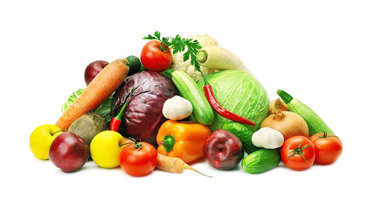 Informece mejor: Beneficios de comer verduras y vegetales - infodeayer