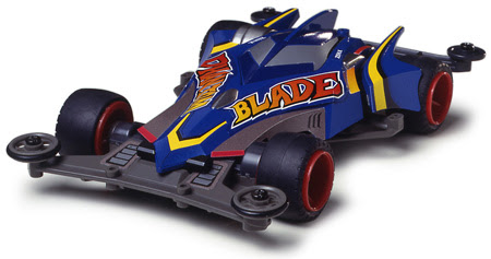 Tamiya SuperX/XX Chassis