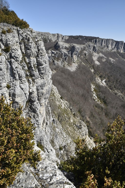 Mendiko osterak: Arnaba zirkularra Gastiain herritik