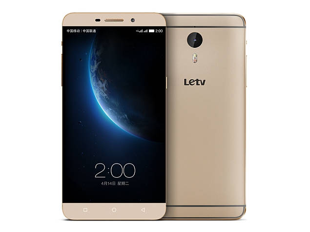 LeTV launches new Phones! - Gadgets To You