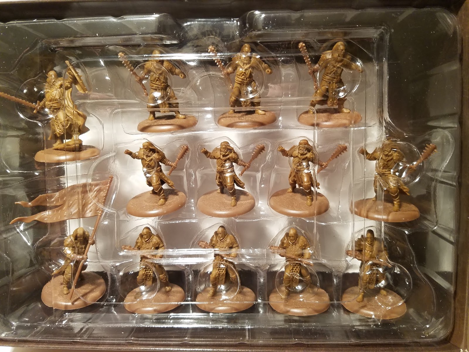 Boisterous Exuberance: Bolton Cutthroats [Song of Ice and Fire ...