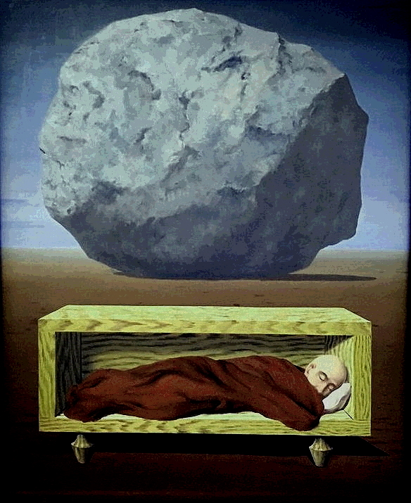 Observatório da Educação Ambiental - OBSERVARE: RENÉ MAGRITTE ...