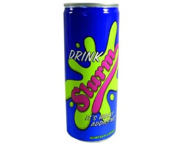 Cócteles fuera de serie: Futurama 722 el bar de estilo sureño homenaje ...