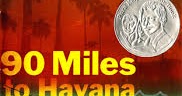 Learning Through Reading: 90 Miles to Havana by Enrique Flores-Galbis