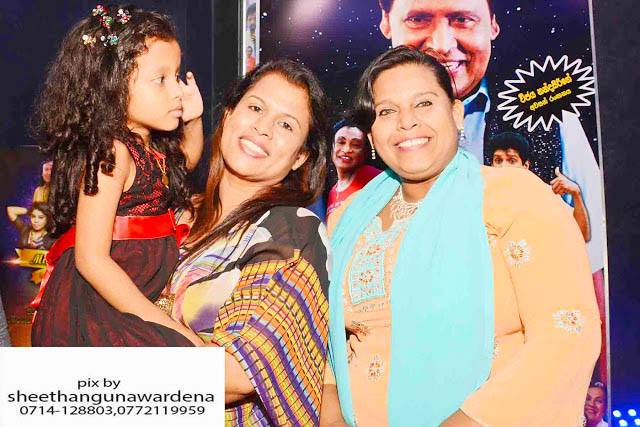 64 මායම් - 64 Mayam Movie Premiere | Sri Lanka Hot Picture Gallery.