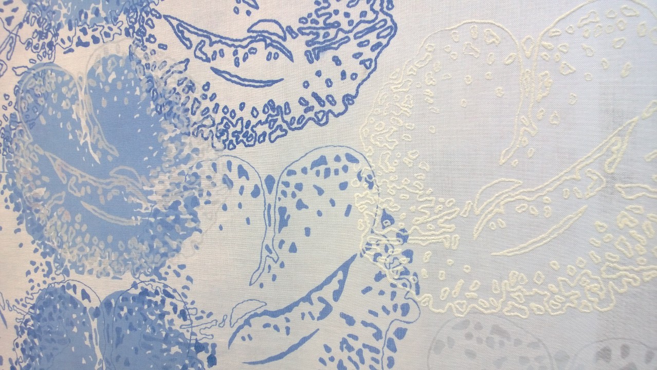 Monkeyroom: Knitting in Sweden and Denmark