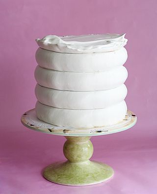 Be Different...Act Normal: DIY Icing Comb