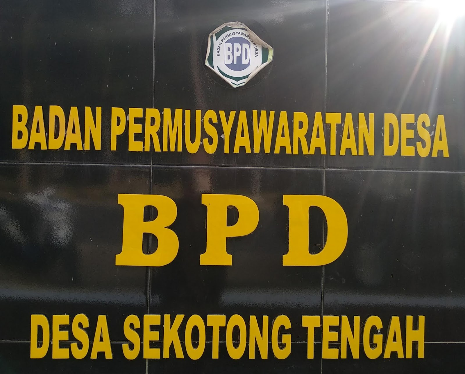Apa Tugas Dan Fungsi BPD Di Desa Dan Apa Kedudukan,Wewenang,Hak Dan ...