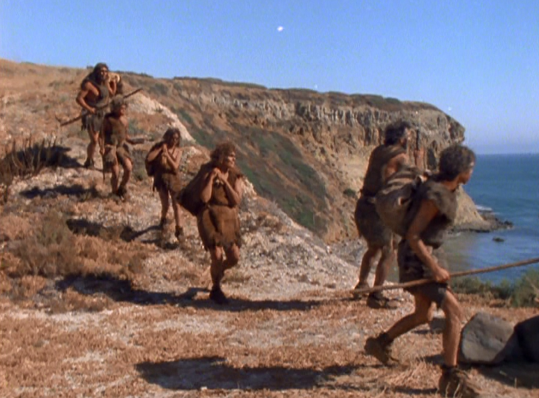 John Kenneth Muir's Reflections on Cult Movies and Classic TV: Saturday ...