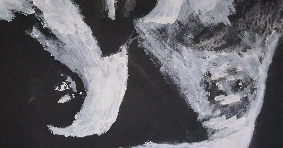 Adrian World - Obras del Artista Adrián Catalán