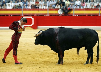 Maya Mahler: A Female Bullfighter in a Man’s World