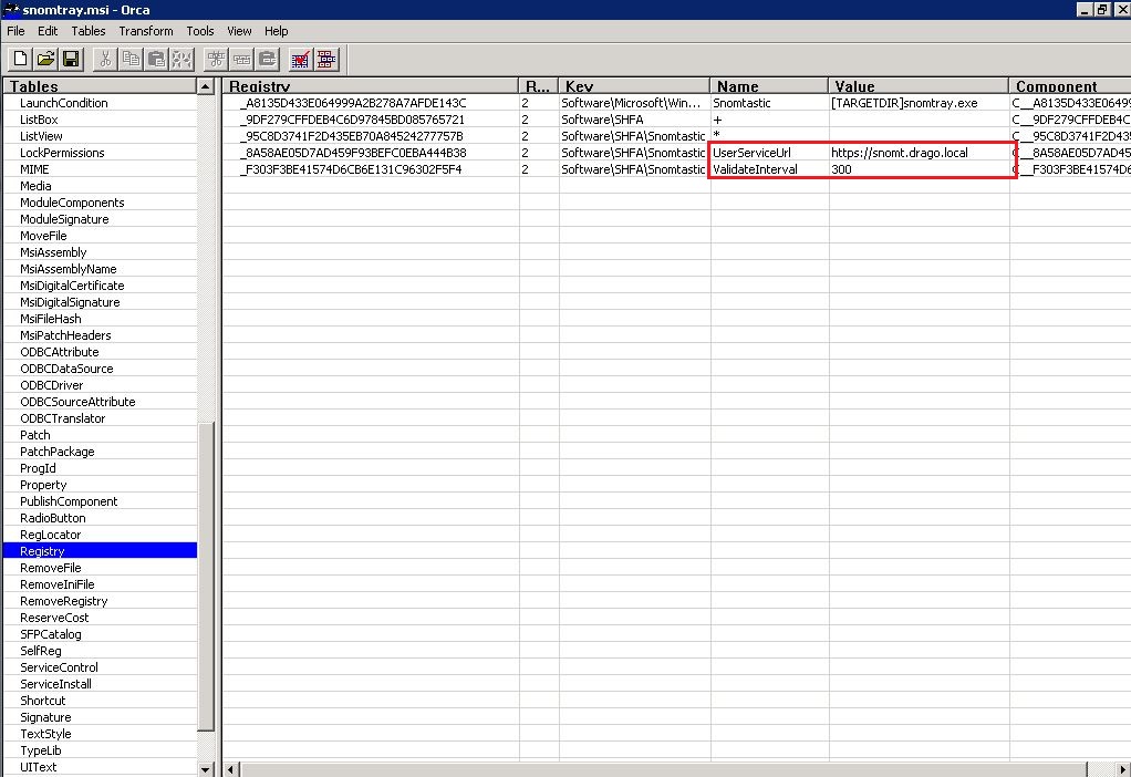 Unified Communications with Microsoft: Snomtastic Phone Management ...