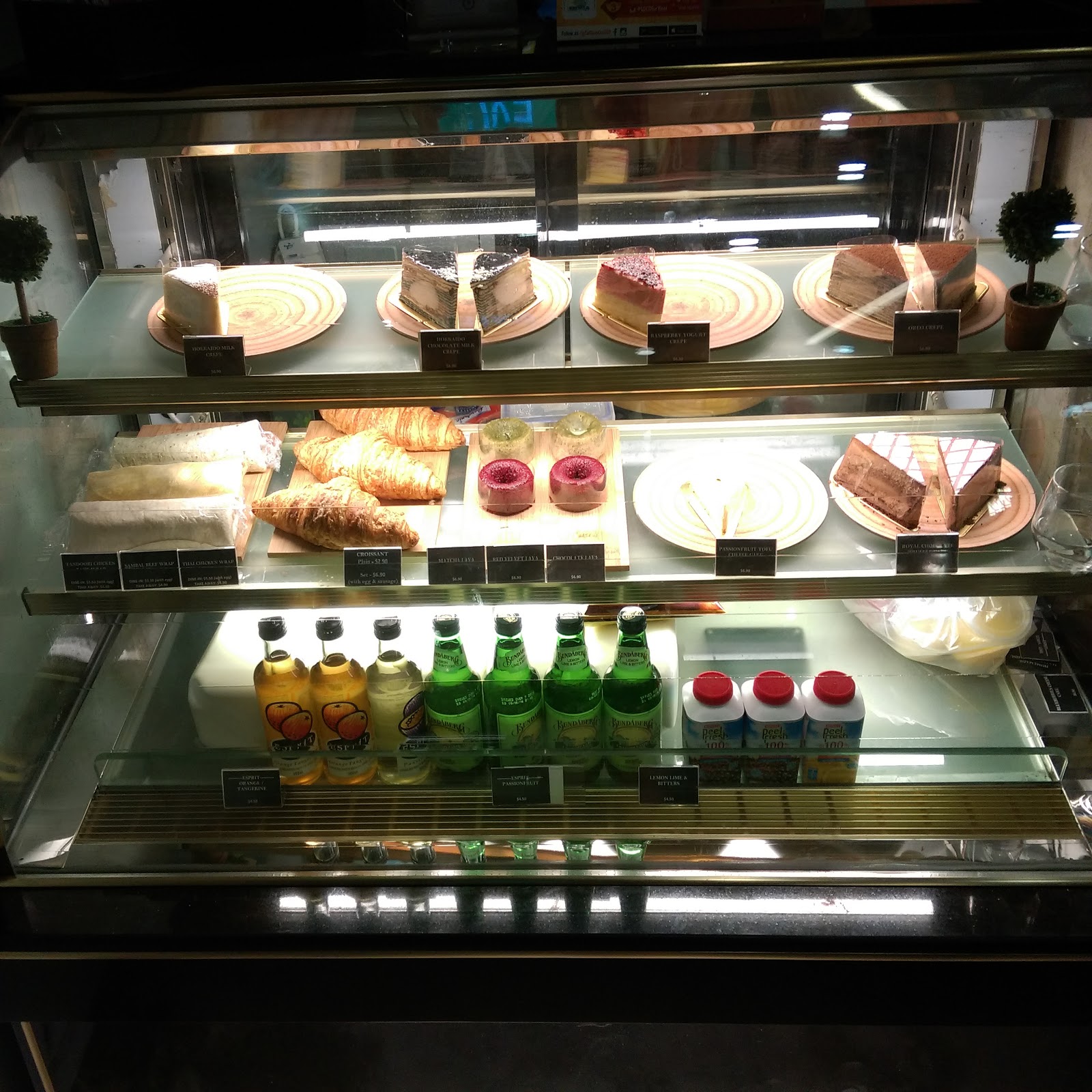 Beatresque: Doi Chaang Coffee