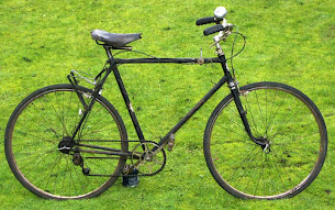 Rattray (Flying Scot) | Bruce's Bikes