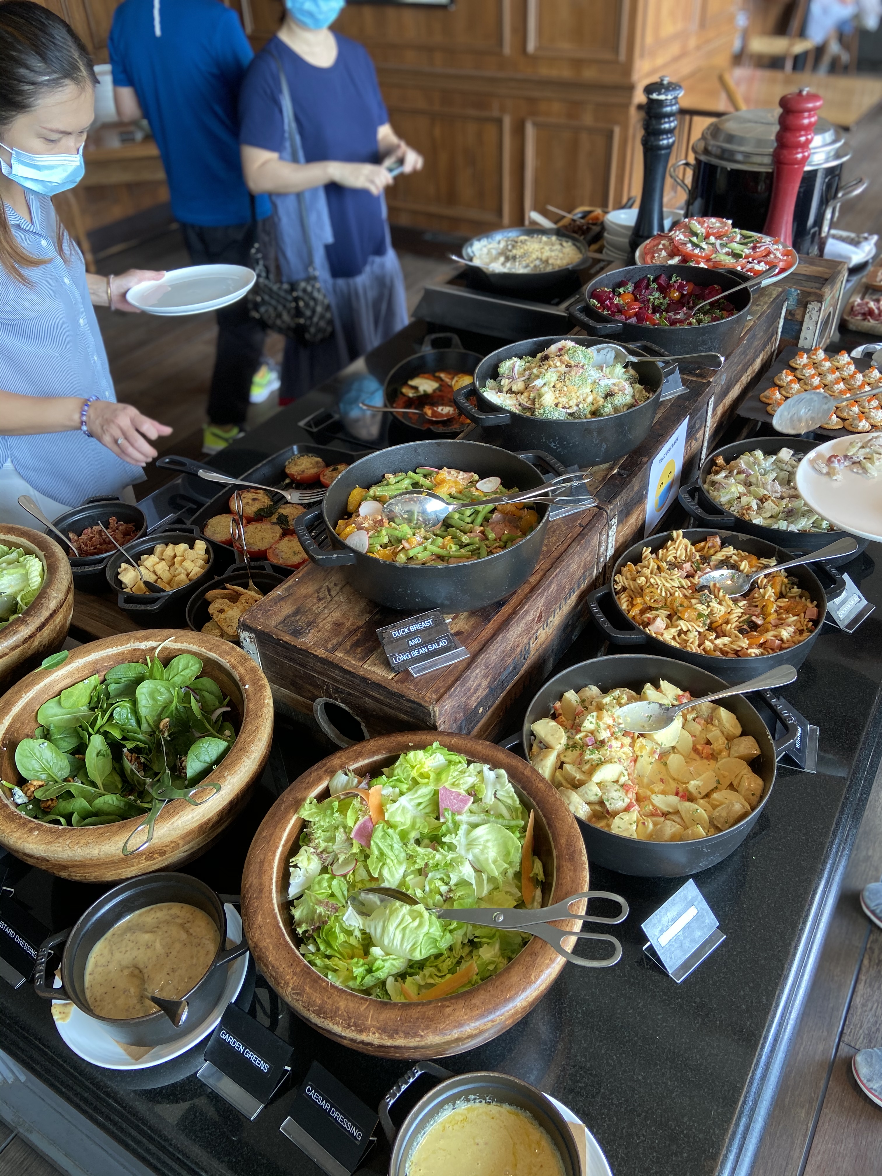 完夢生日慶典：The Peninsula Hong Kong 味遊半島 Staycation