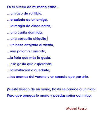 Blog Iniciales - Agustina de Aragón: POESÍA EN CASA II