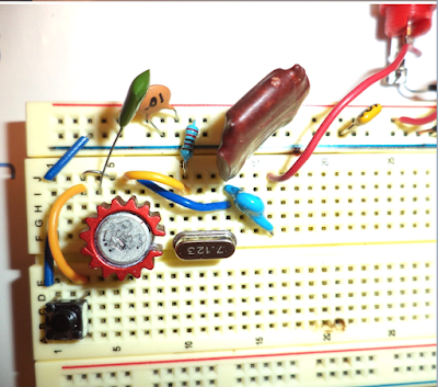SolderSmoke Daily News: Overcoming the Complexity of the Michigan ...