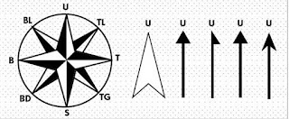 Pemahaman Lokasi Melalui Peta, Memperoleh Informasi Dari Peta, Judul ...