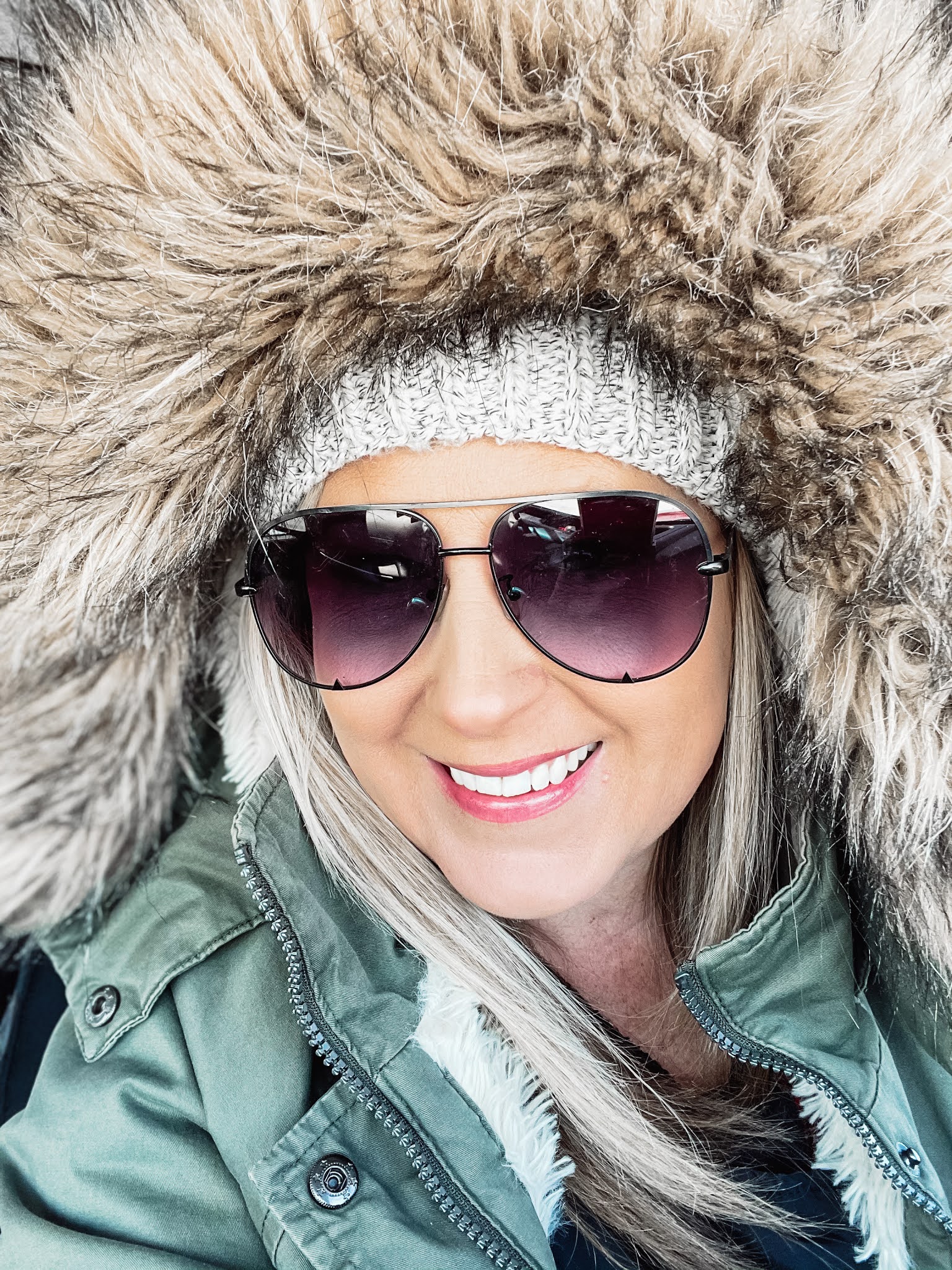 {Texas Snowpocalypse // 2021} - HALL AROUND TEXAS