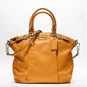 Bags & Bags: HOT PRE ORDER : COACH 18641 Madison Leather Lindsey ...