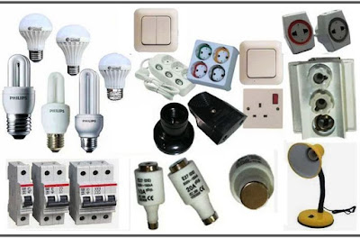 List Distrbutor + Toko Listrik Jakarta Barat - Daftar Alamat Telepon