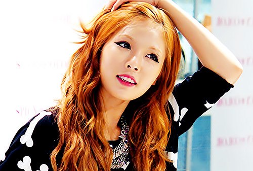 KPOPMANIA: junio 2013