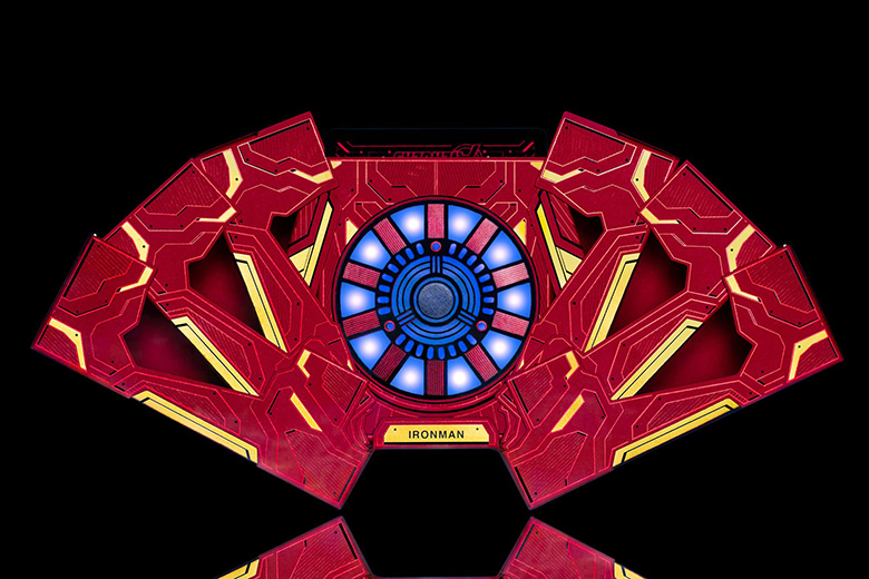 Iron Man MK 85 Playing Cards Sold Out!