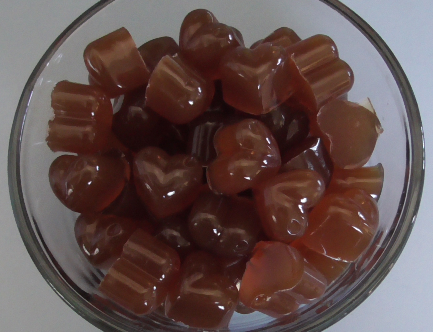 Nourishing Herbs: DIY: Herbal Syrups, Jello and Gummies