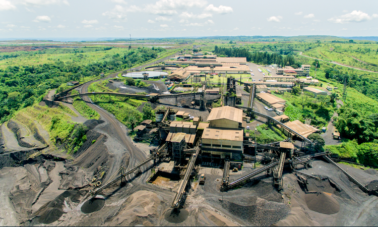 MANGANESE | Comilog accroit sa production