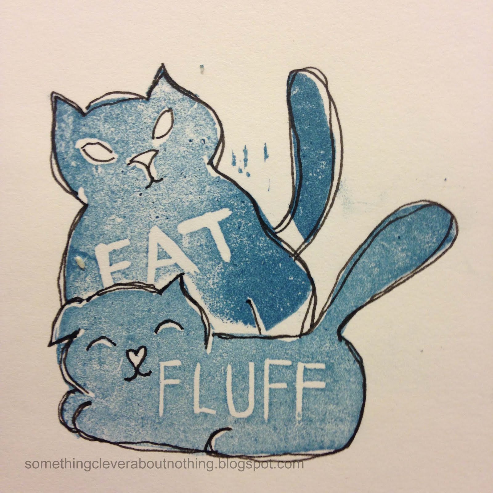 Fat & Fluff