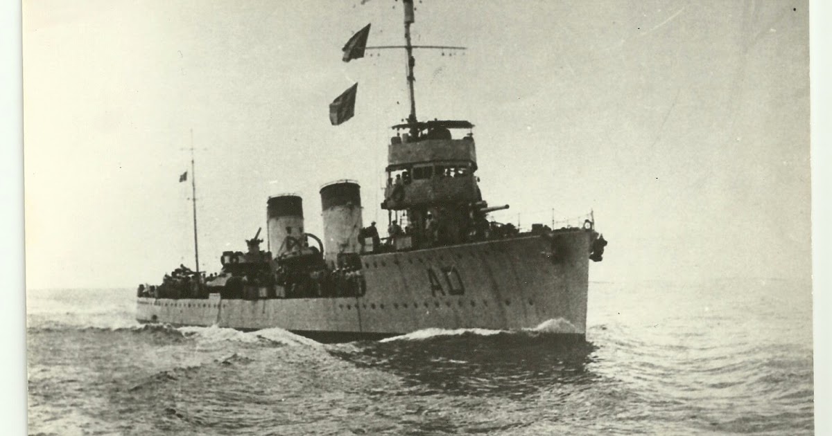 Foto Navi Militari Italiane: Torpediniera Audace