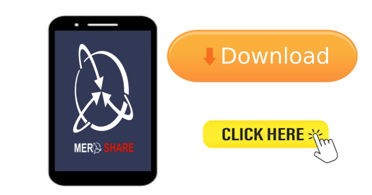 Mero Share Mobile Application download | Mero share application ...