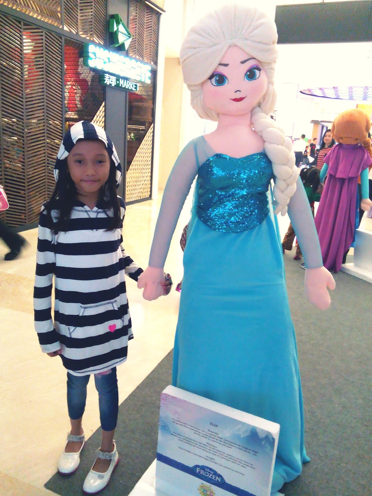 BADUT KARAKTER ~ Sewa Badut Jabodetabek