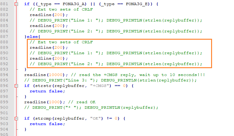 Kontrol Arduinosim800l Via Sms Arducoding 3950