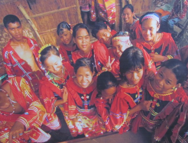 10 Tribes of Davao City - Matigsalug part (6-10) | Davao Delights