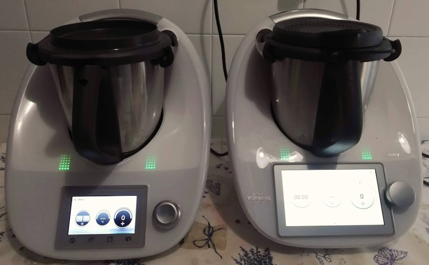 NEW THERMOMIX TM6: PRICE AND FEATURES 2019