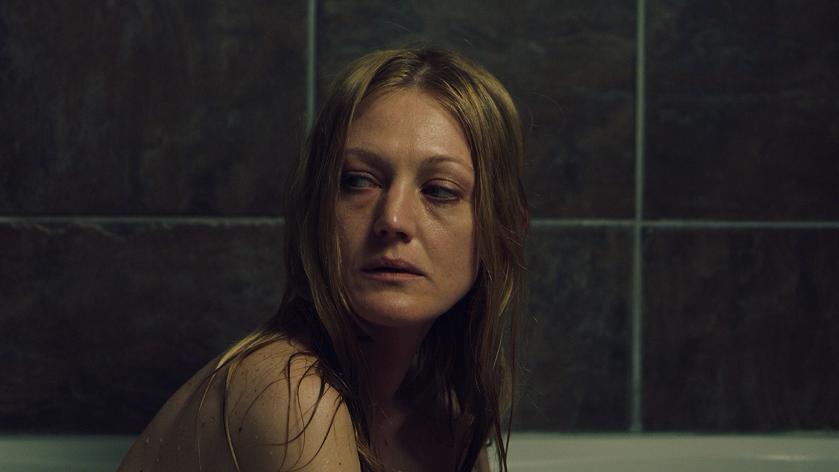 The Last Thing I See: Brooklyn Horror Film Festival: 'The Swerve' Movie ...