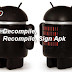 Cara Decompile dan Recompile pake android | Mahardika Blog's | Tips ...