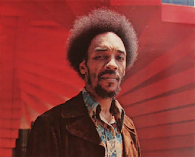 The Perlich Post: Happy Birthday Sam Rivers