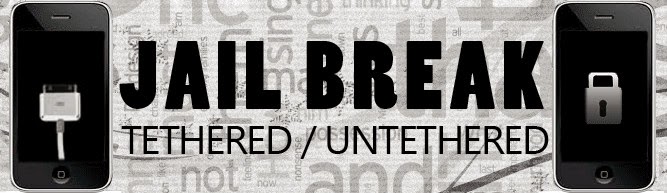 Types of Jailbreaks | TechWreck