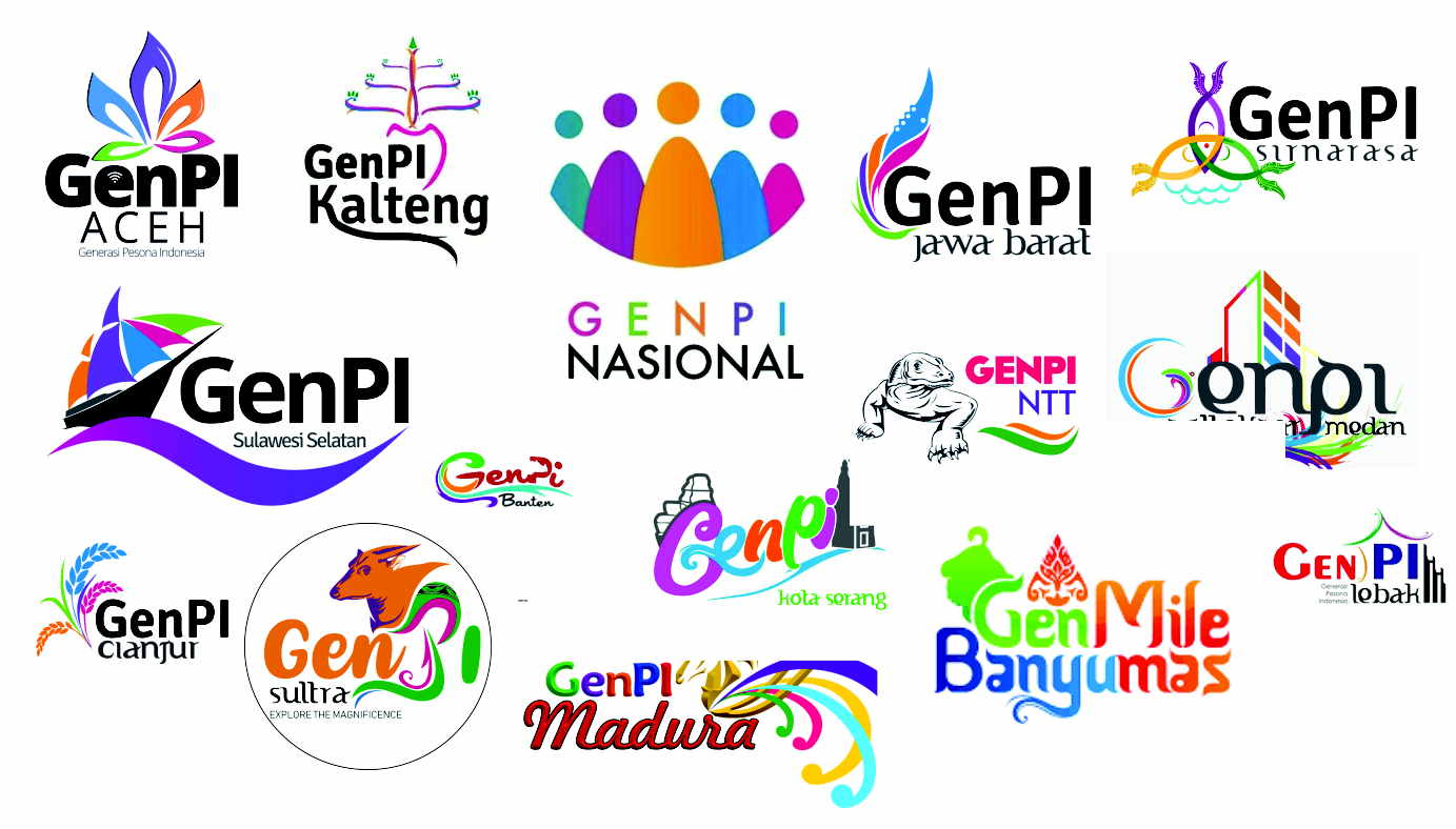 Daftar Kontak Person Genpi Se Indonesia - Jelajah Sultra