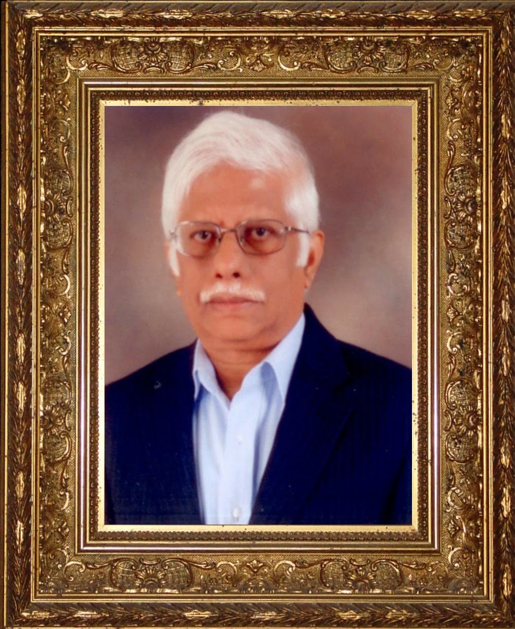 M. R. S. Rao | World's Scientists